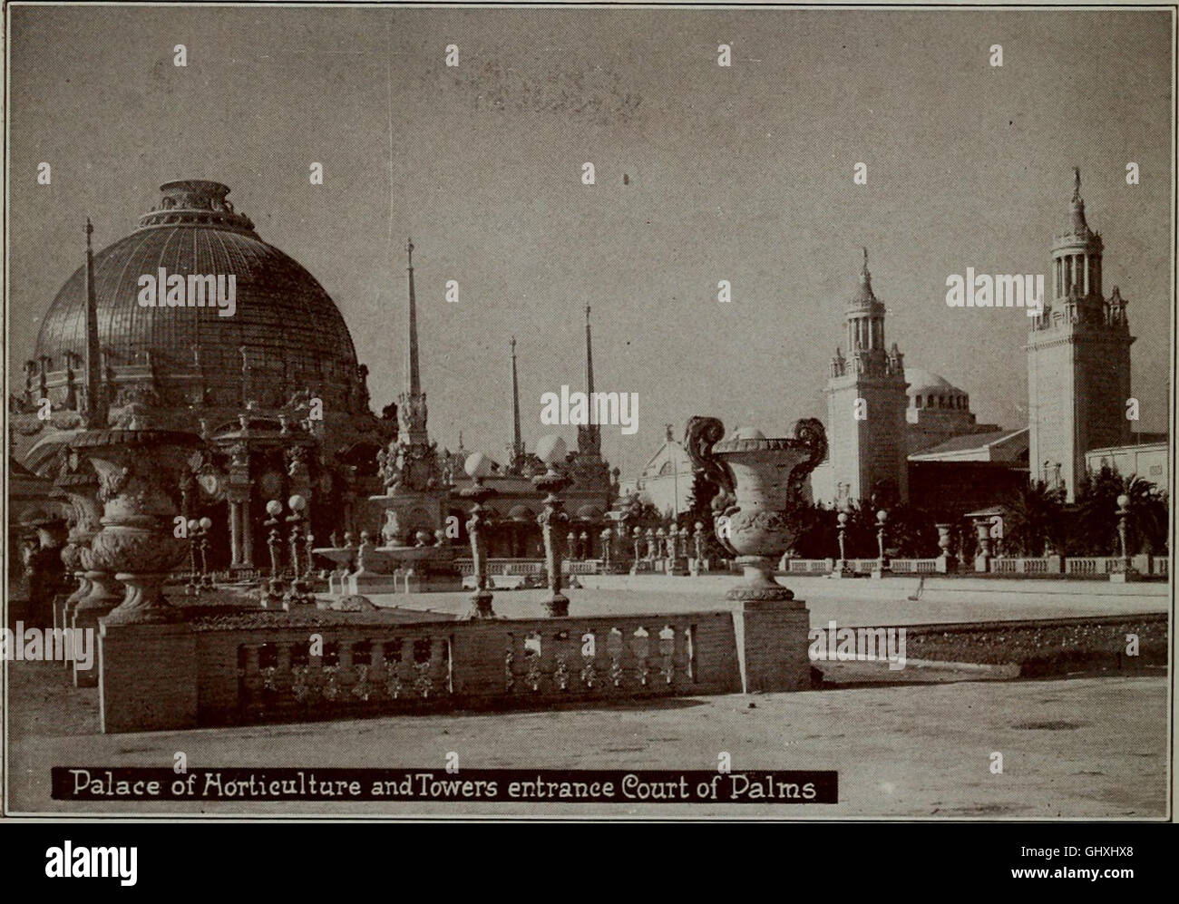 Municipal blue book of San Francisco, 1915 (1915 Stock Photo - Alamy