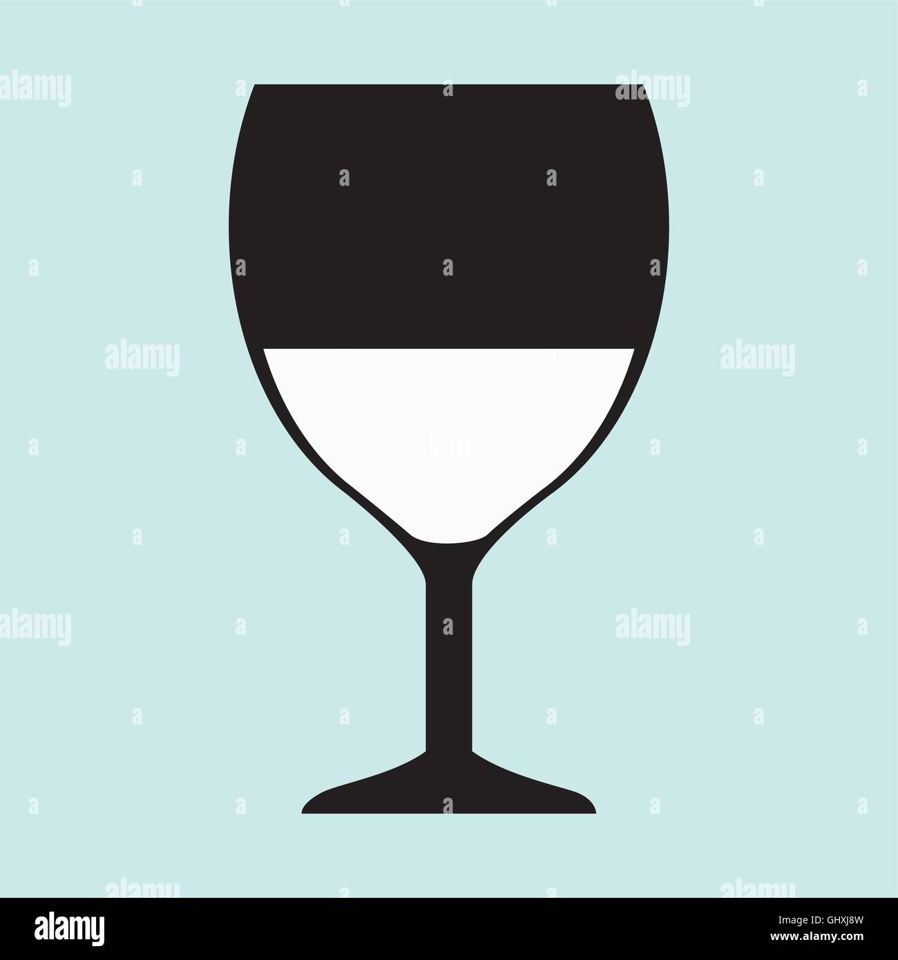cup glass drink icon Stock Vector Image & Art - Alamy