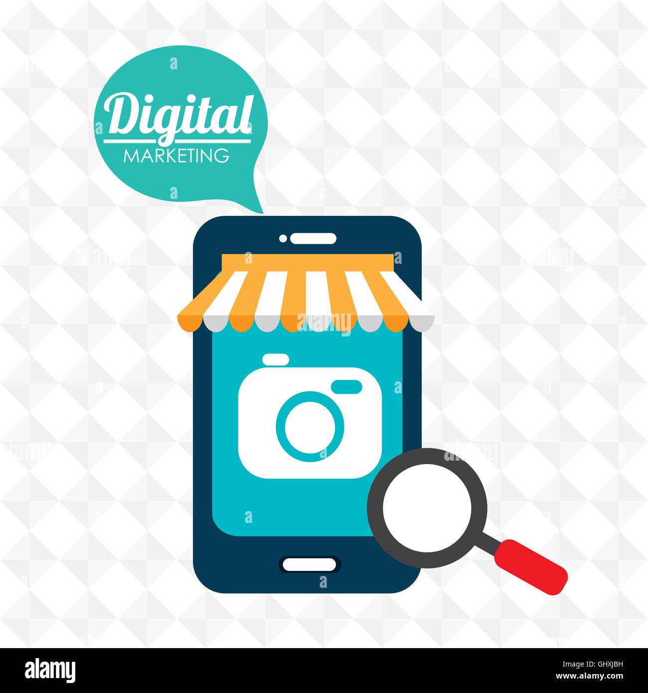 Customer gallery Stock Vector Images - Alamy