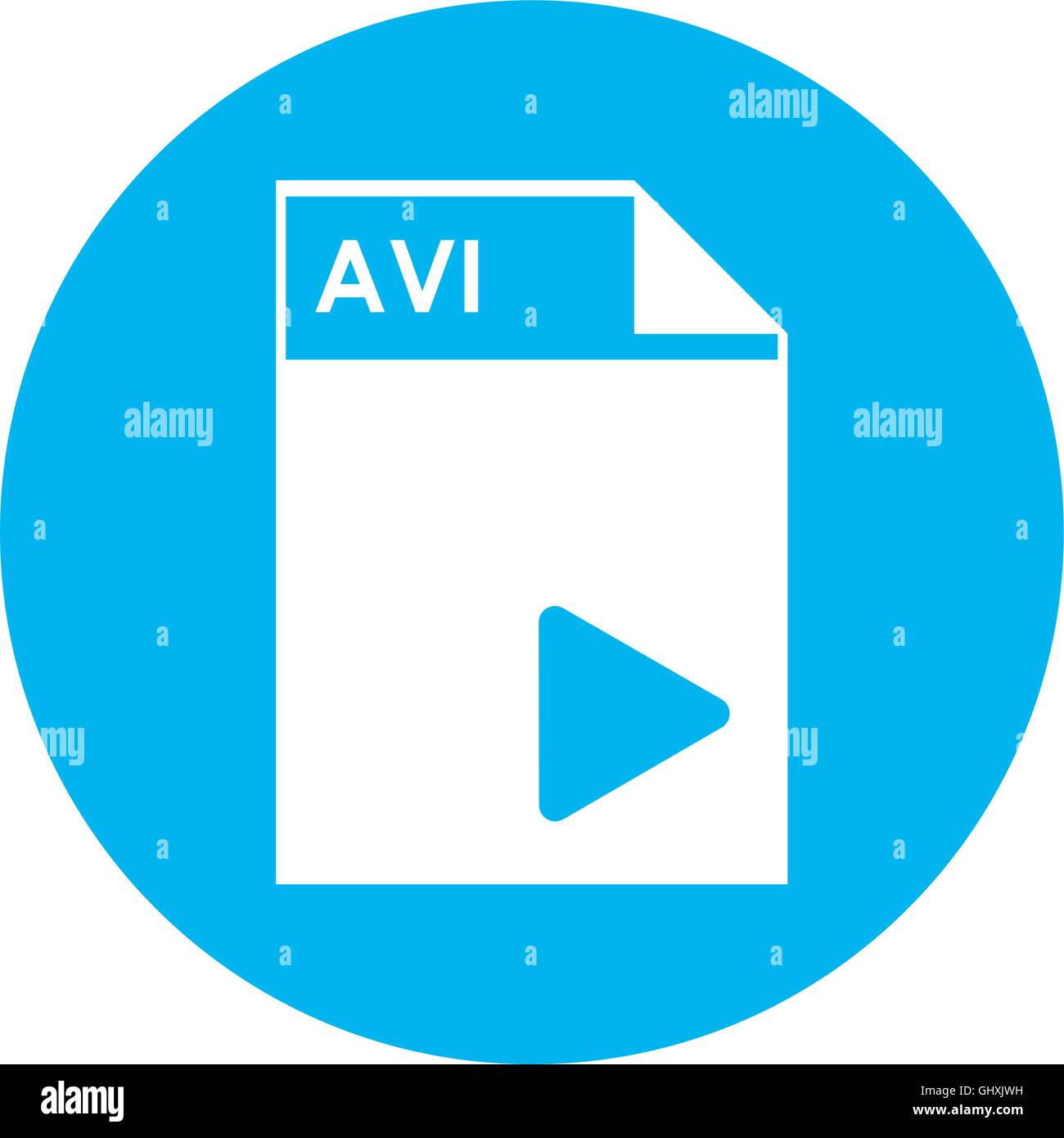 Mkv file Stock Vector Images - Alamy