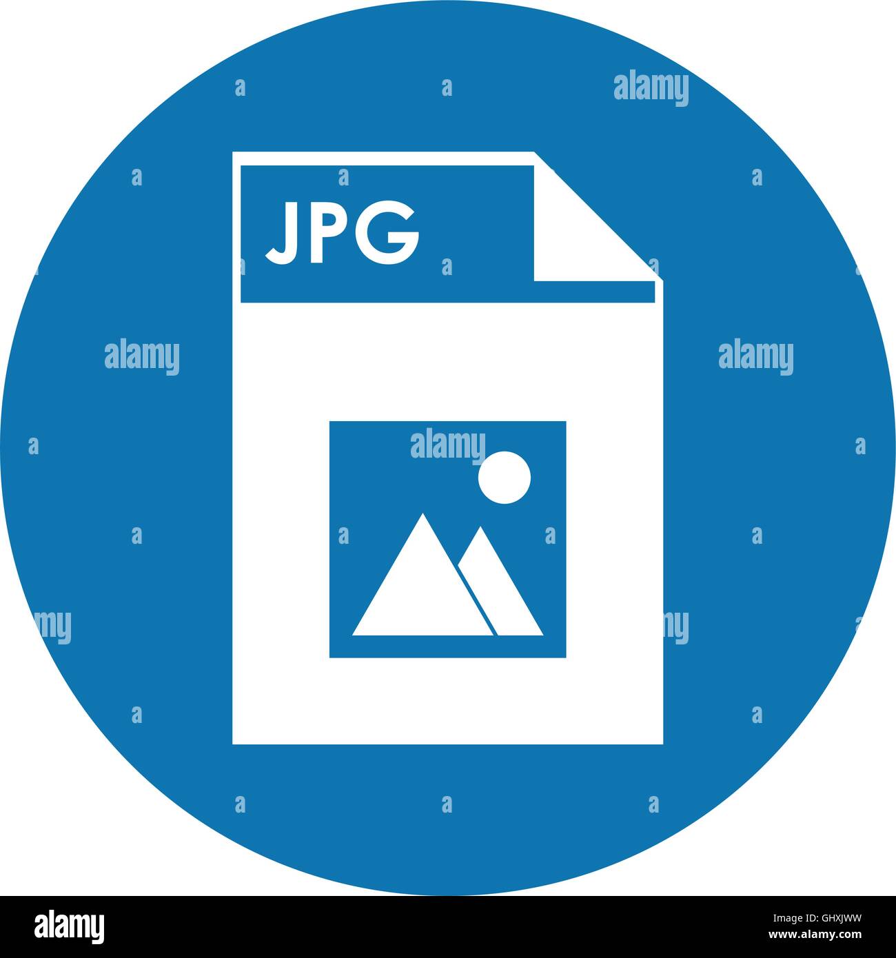 Bitmap image file Stock Vector Images - Alamy