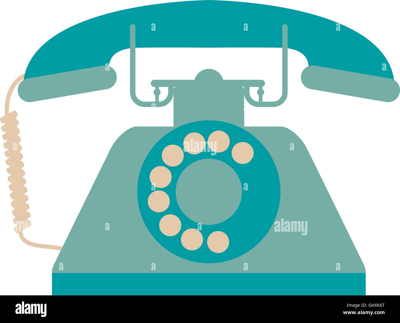 Rotary view Stock Vector Images - Alamy