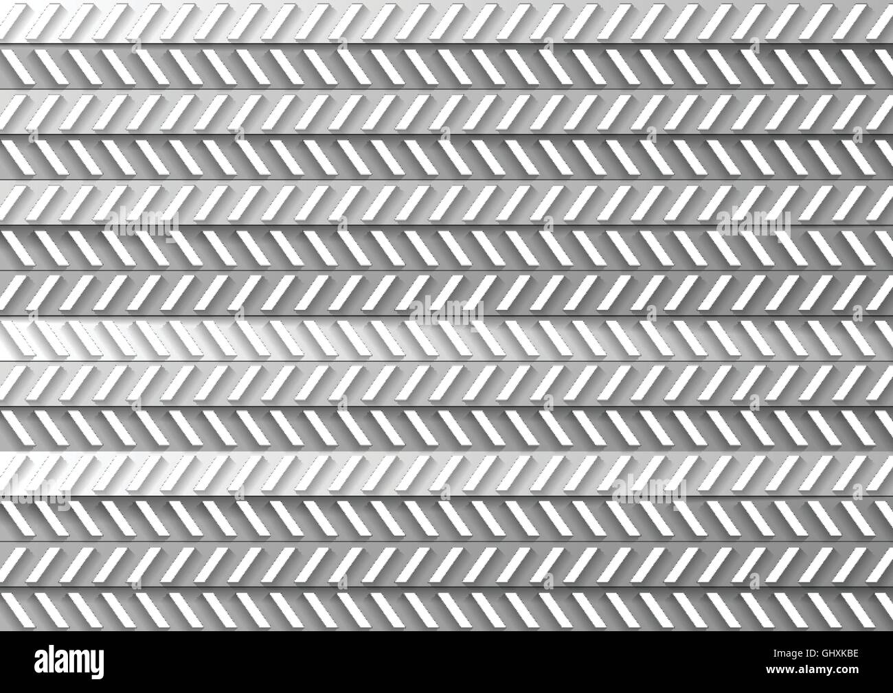 Abstract Grey Tech Geometrical Background Vector Design Illustration