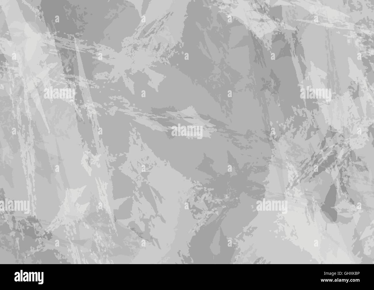 Grunge abstract grey texture design. Vector grunge background Stock ...