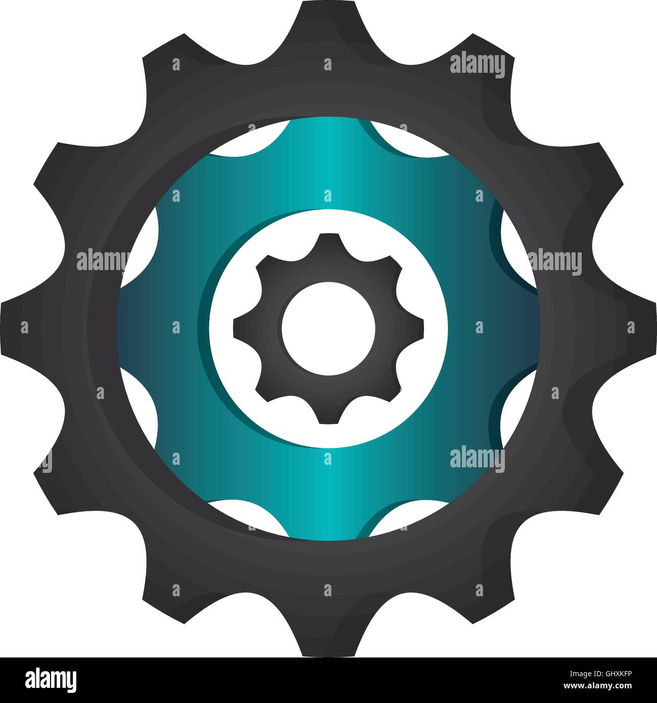 single gear icon Stock Vector Image & Art - Alamy single gear icon Stock Vector Image & Art - Alamy