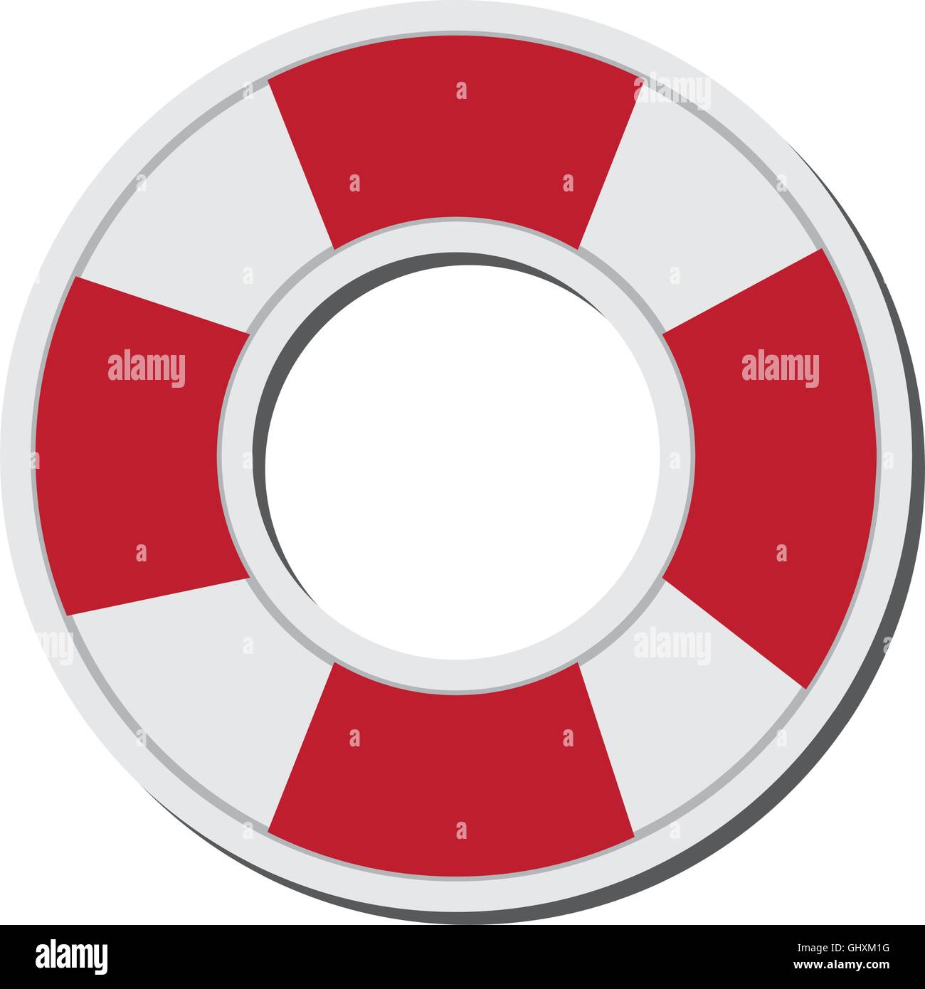 life preserver icon Stock Vector Image & Art - Alamy