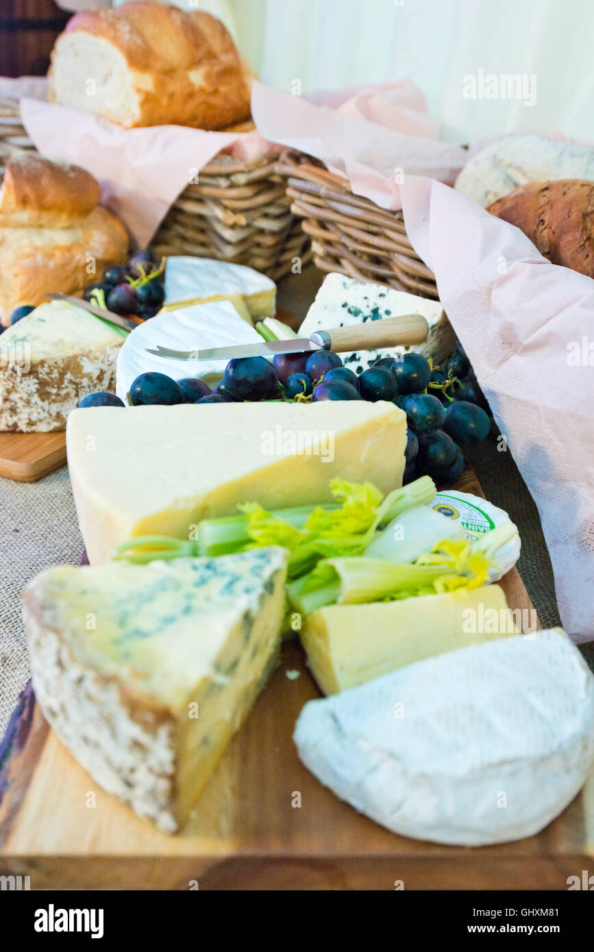 Biscuits selection assorted hi-res stock photography and images - Alamy