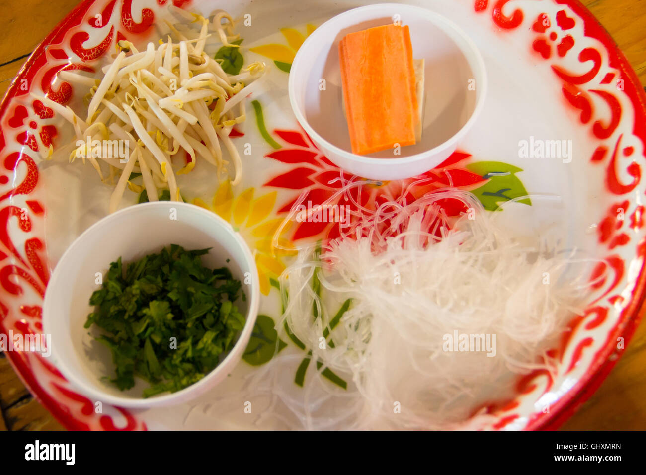 Ingredients fresh hi-res stock photography and images - Alamy
