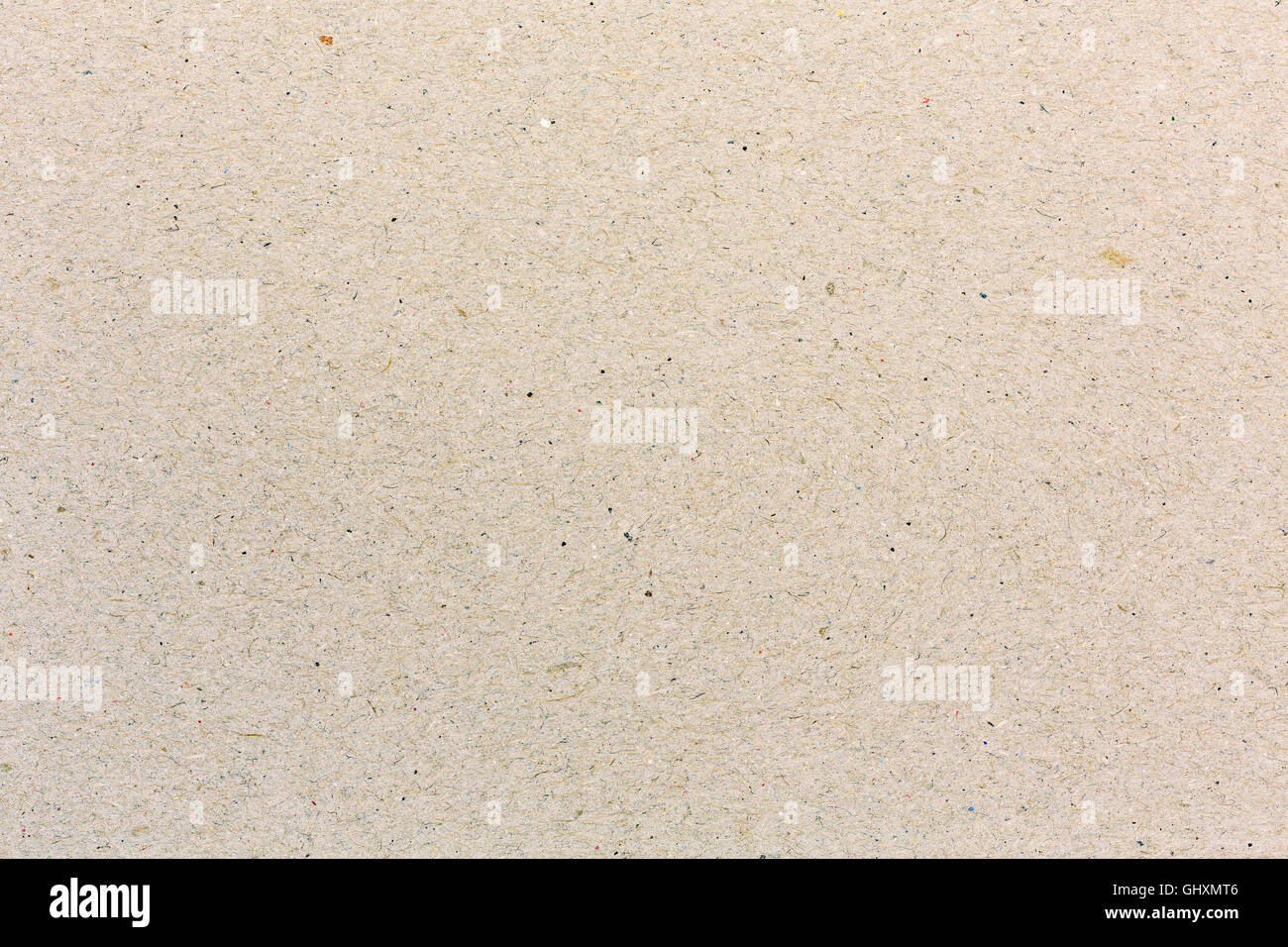 Natural grey recycled paper texture Stock Photo - Alamy