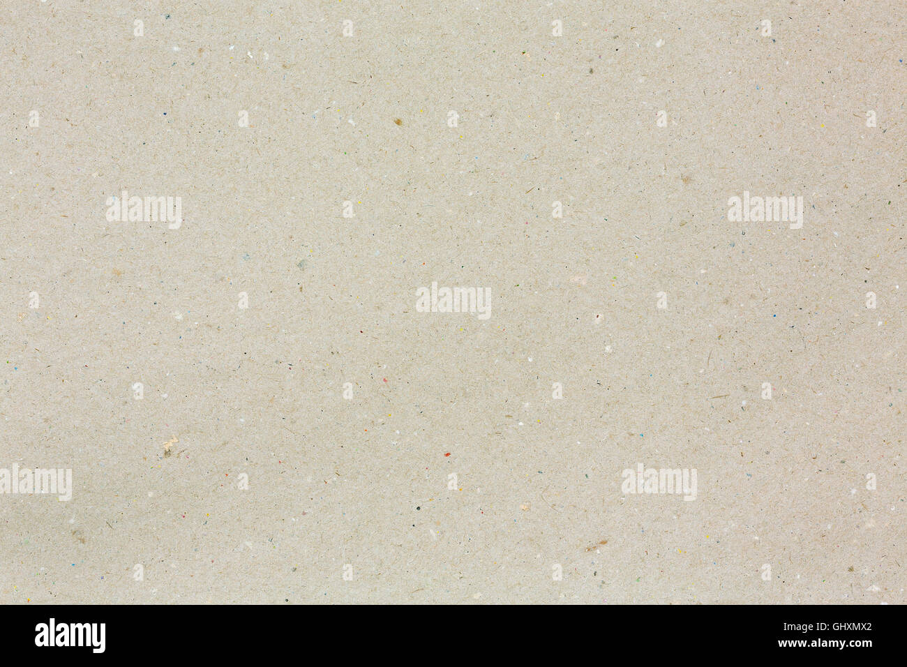 High resolution gray recycled paper Stock Photo - Alamy