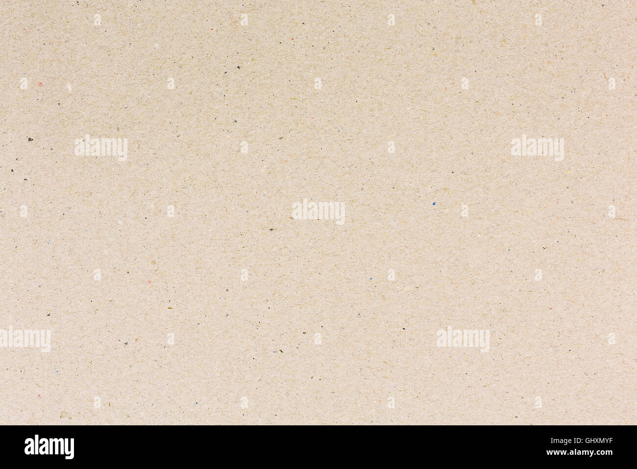 High resolution recycled cardboard texture Stock Photo - Alamy