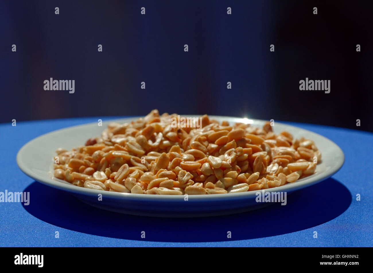 Aperitif food plate hi-res stock photography and images - Alamy