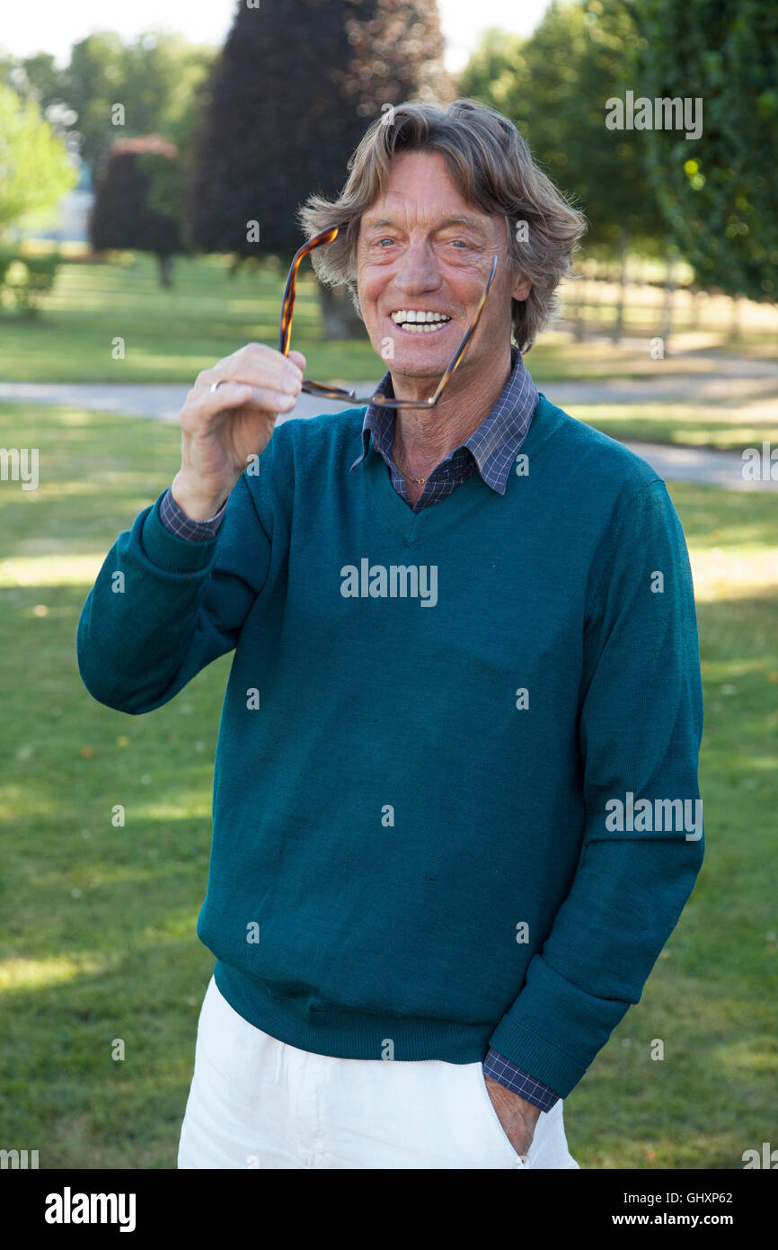 Johannes brost hi-res stock photography and images - Alamy