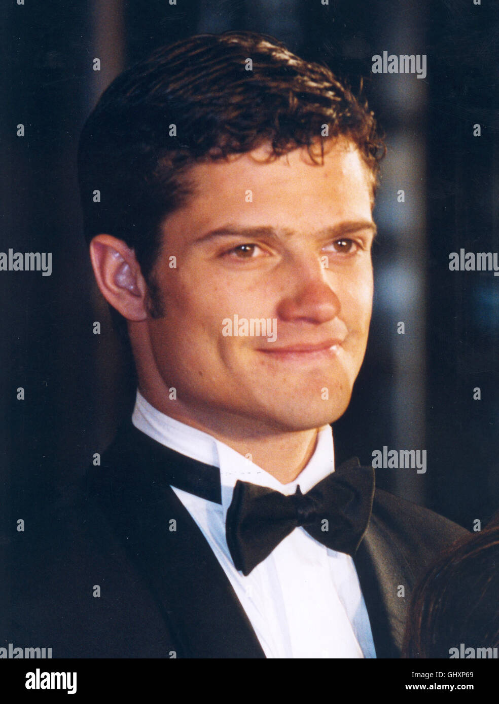 Carl philip sweden hi-res stock photography and images - Alamy