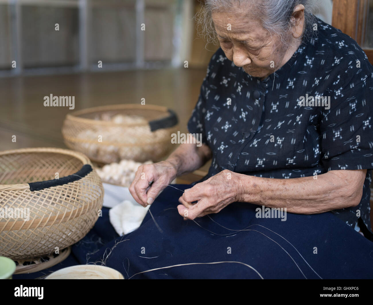 Living national treasure hi-res stock photography and images - Alamy