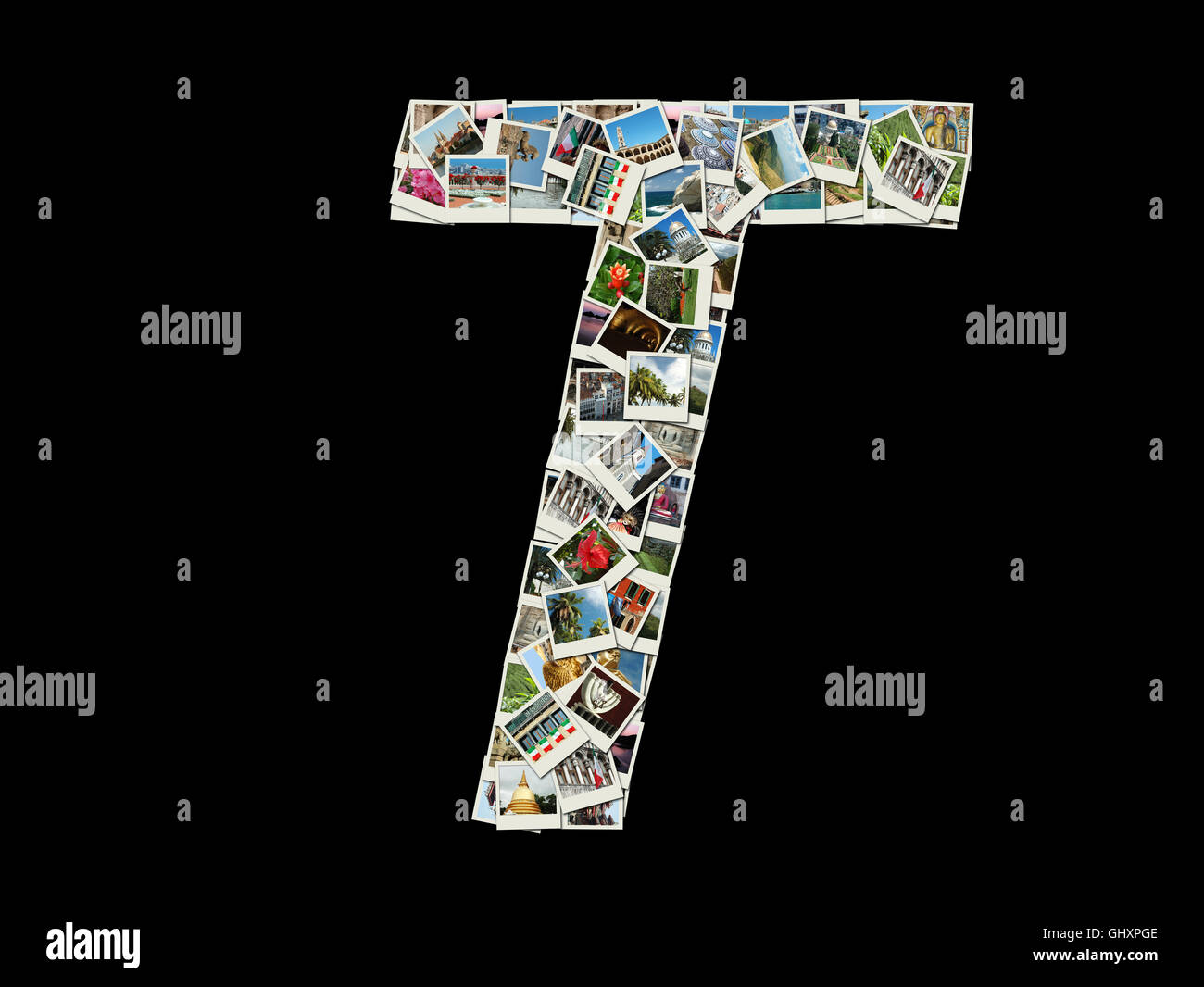 Letter t medieval hi-res stock photography and images - Alamy