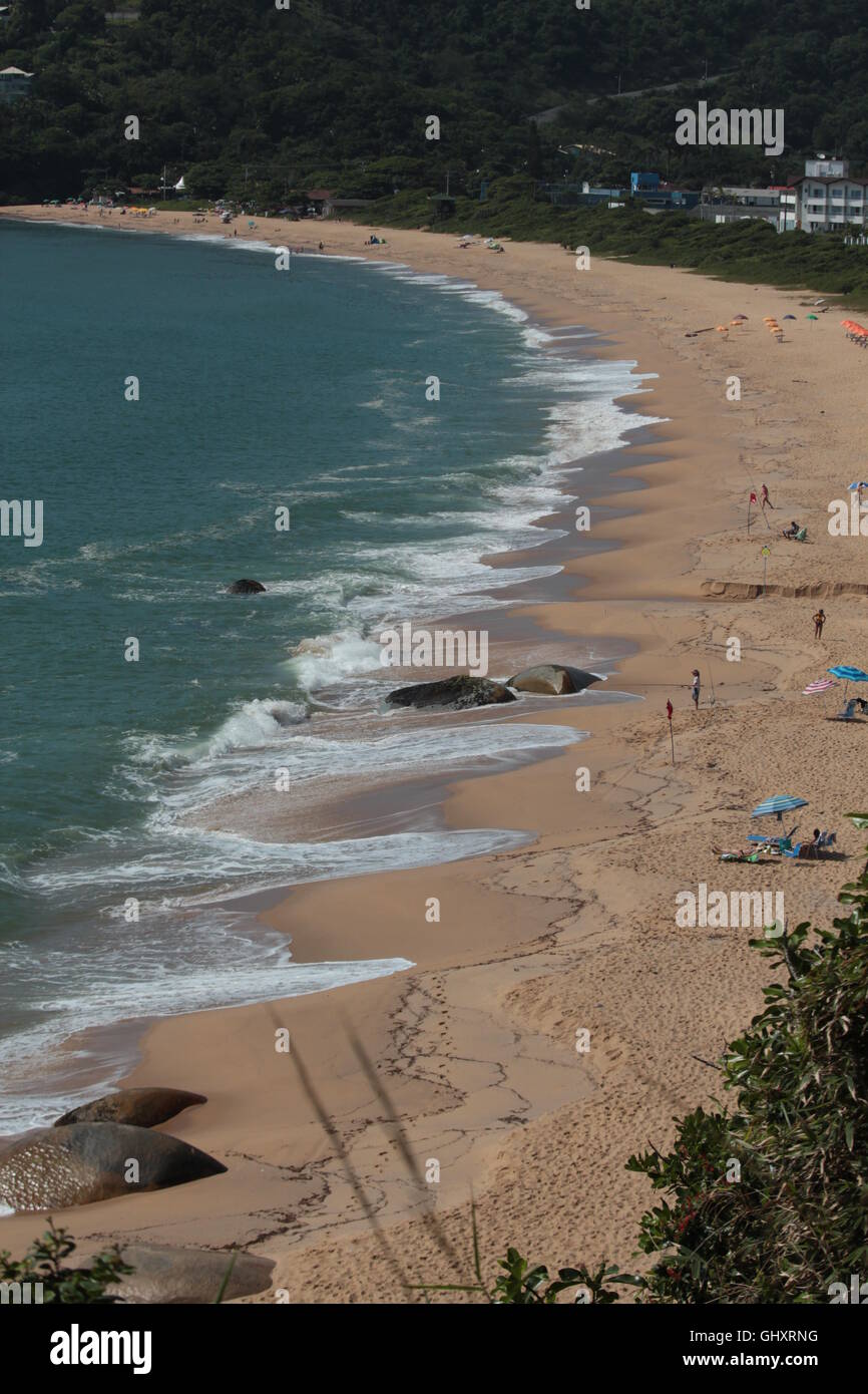 Balneário camboriú shadow hi-res stock photography and images - Alamy