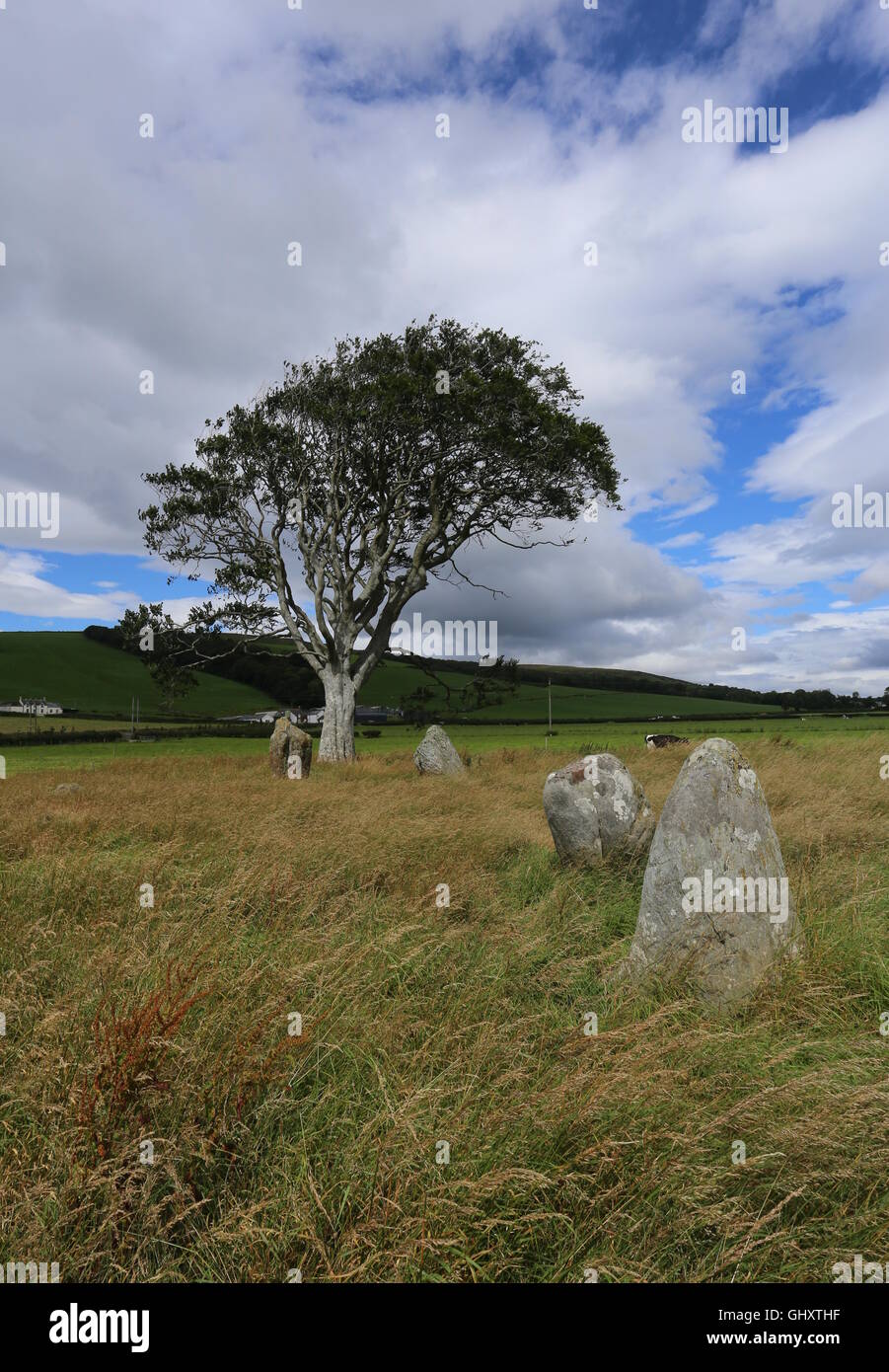 St colmacs hi-res stock photography and images - Alamy
