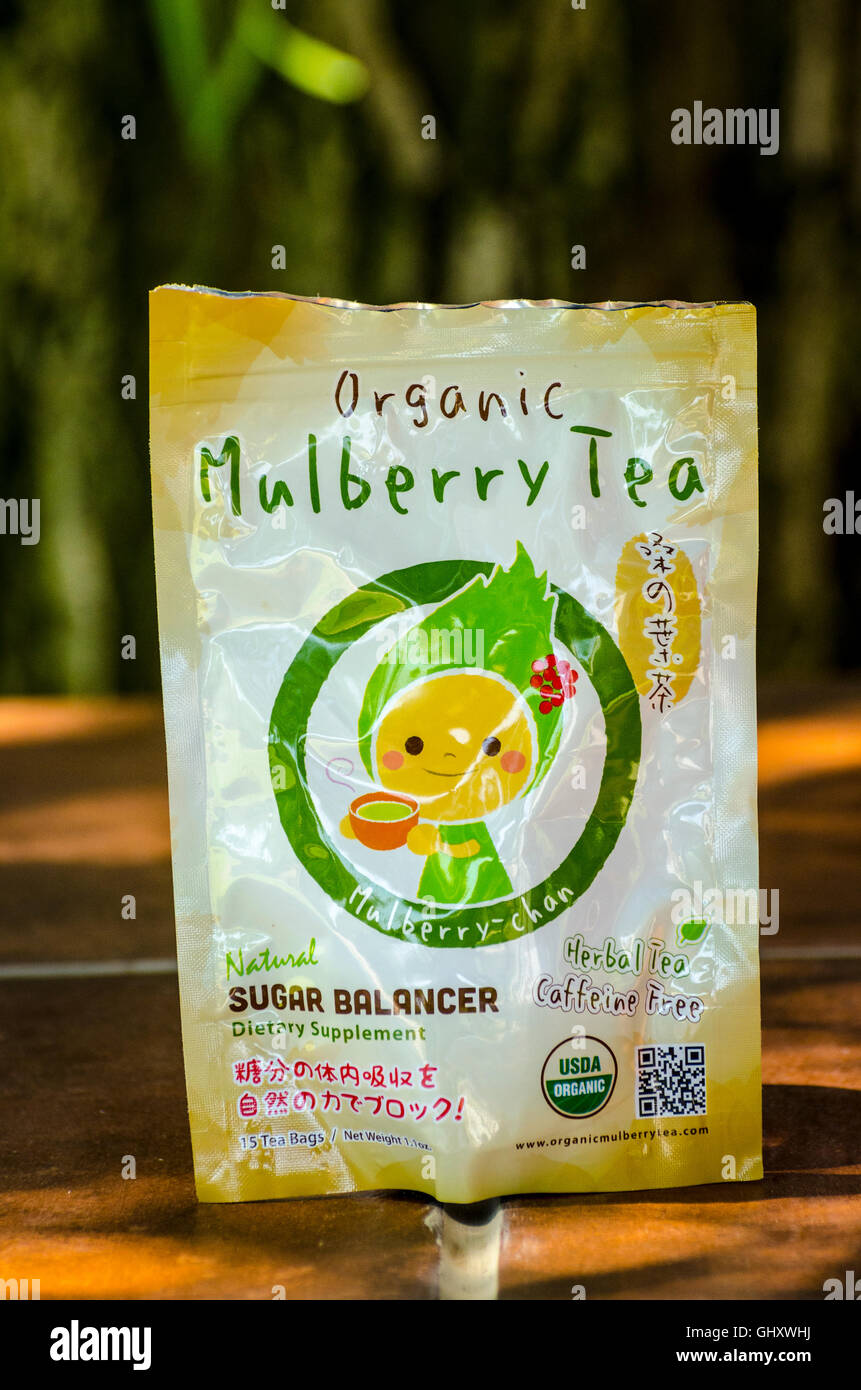 Mulberry farm hi-res stock photography and images - Alamy