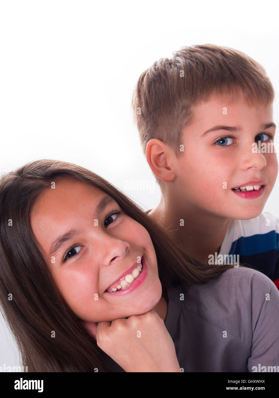 Happy happiness its a girl boy hi-res stock photography and images - Alamy
