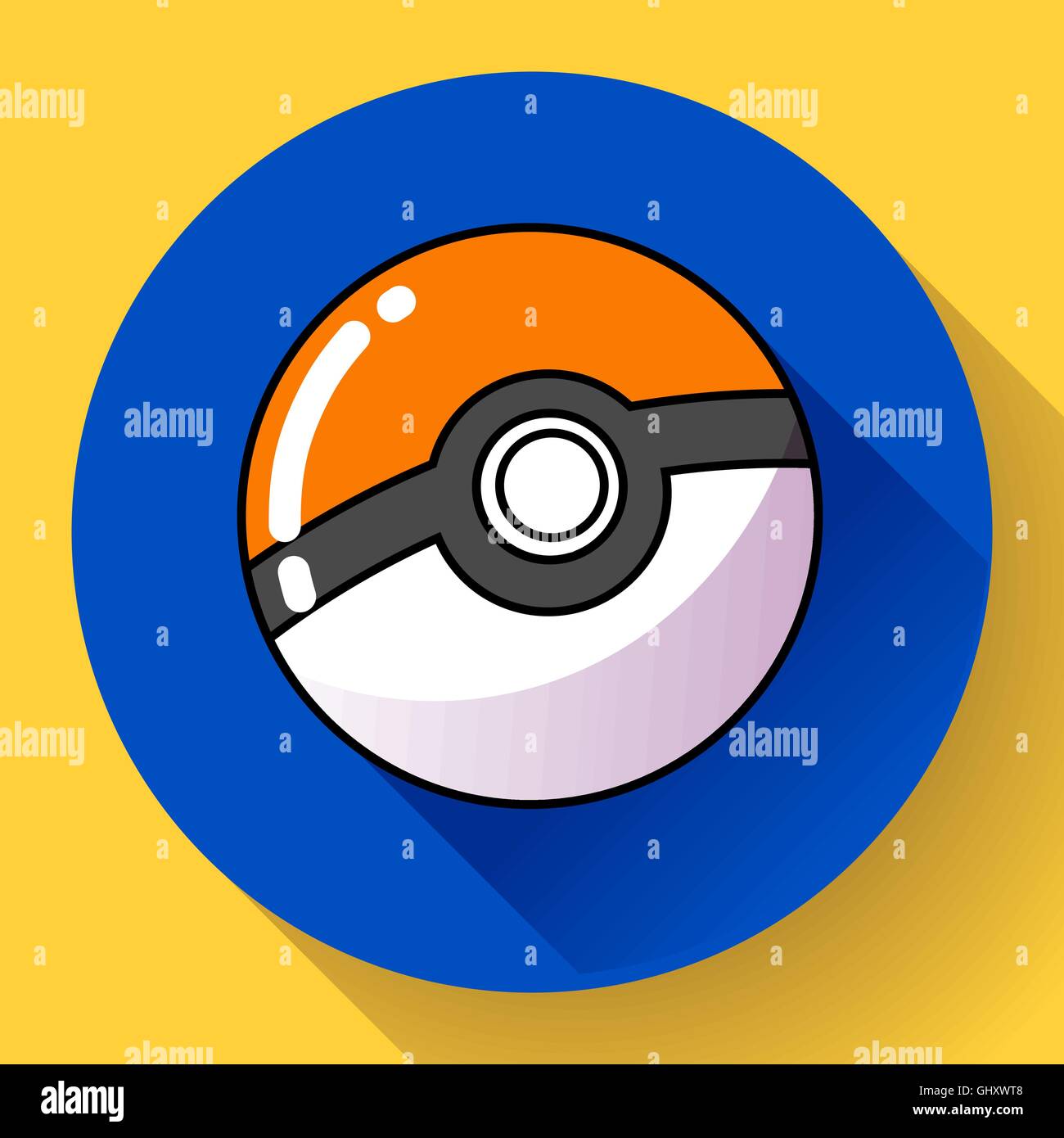 Round gazing hi-res stock photography and images - Alamy