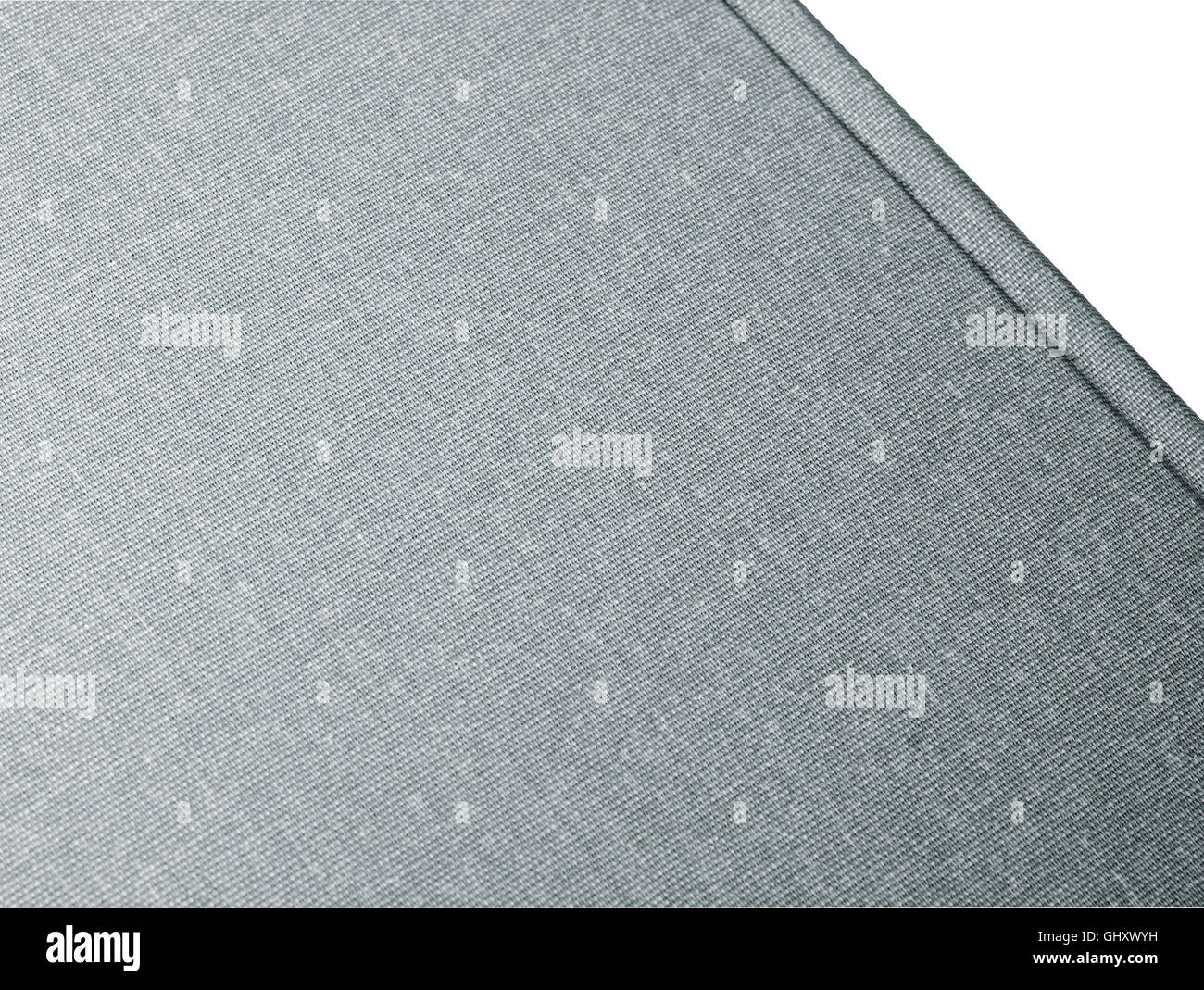 grey cloth texture background Stock Photo - Alamy