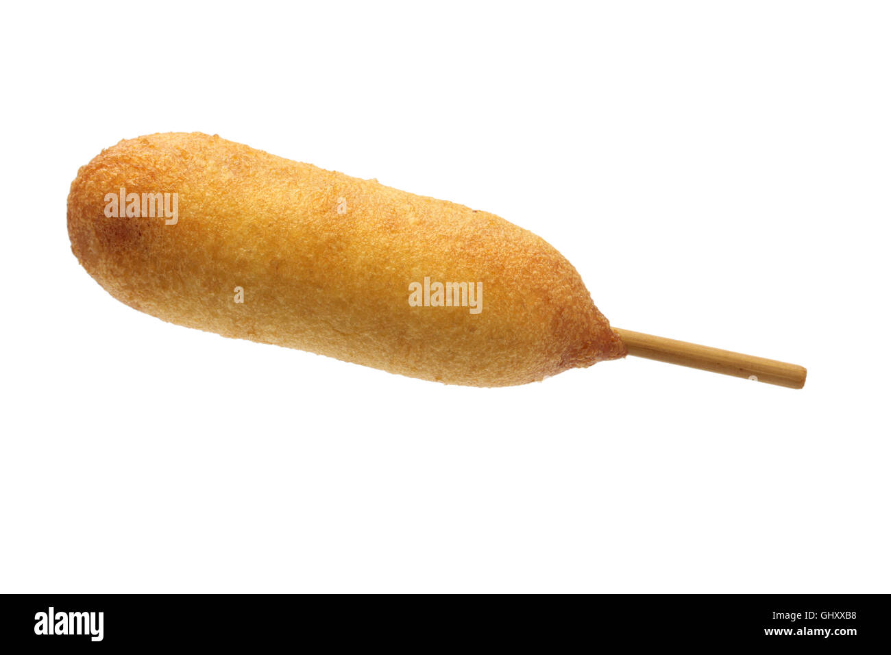 Corn dog hi-res stock photography and images - Alamy