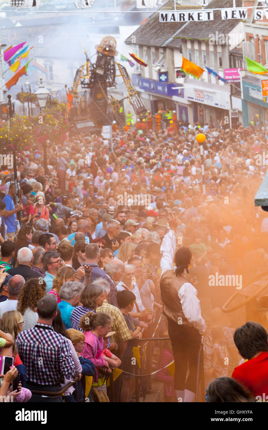 Man engine hi-res stock photography and images - Alamy