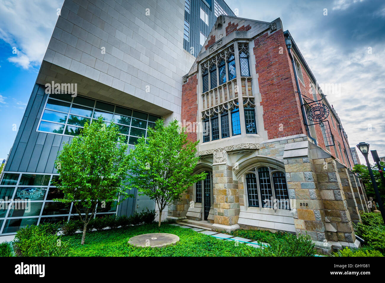 New york center for architecture hi-res stock photography and images ...