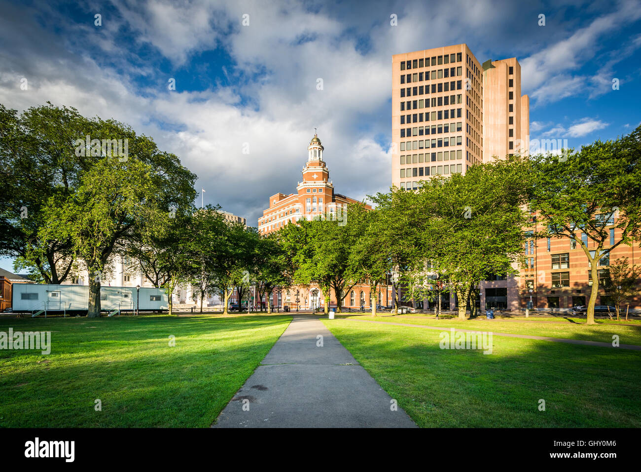 New walkways hi-res stock photography and images - Alamy