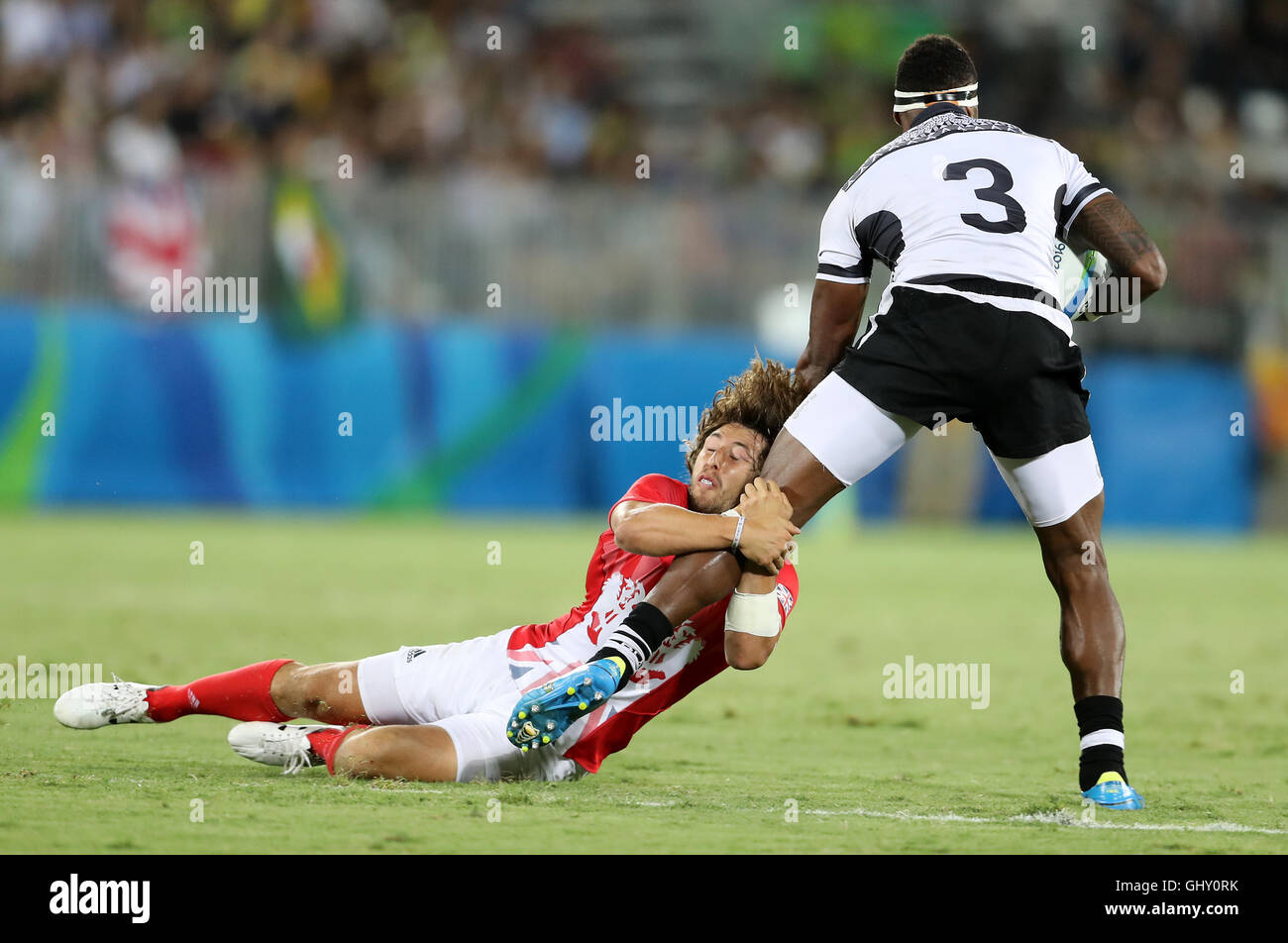 Fijis semi kunatani hi-res stock photography and images - Alamy