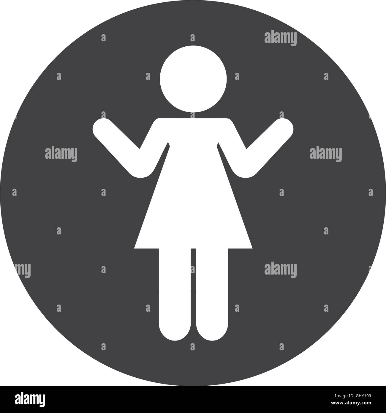 women vector design Stock Vector Image & Art - Alamy