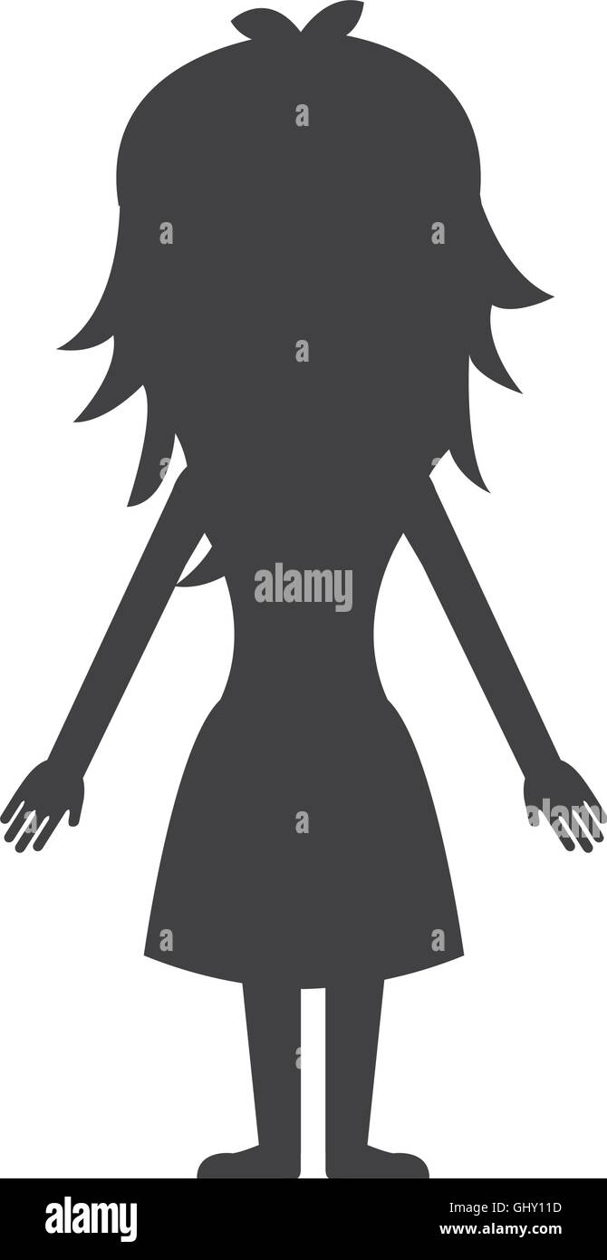 women vector design Stock Vector Image & Art - Alamy