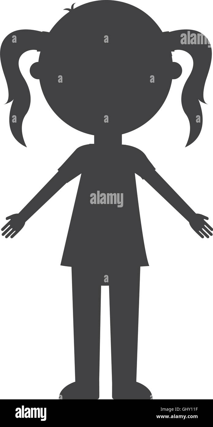 women vector design Stock Vector Image & Art - Alamy