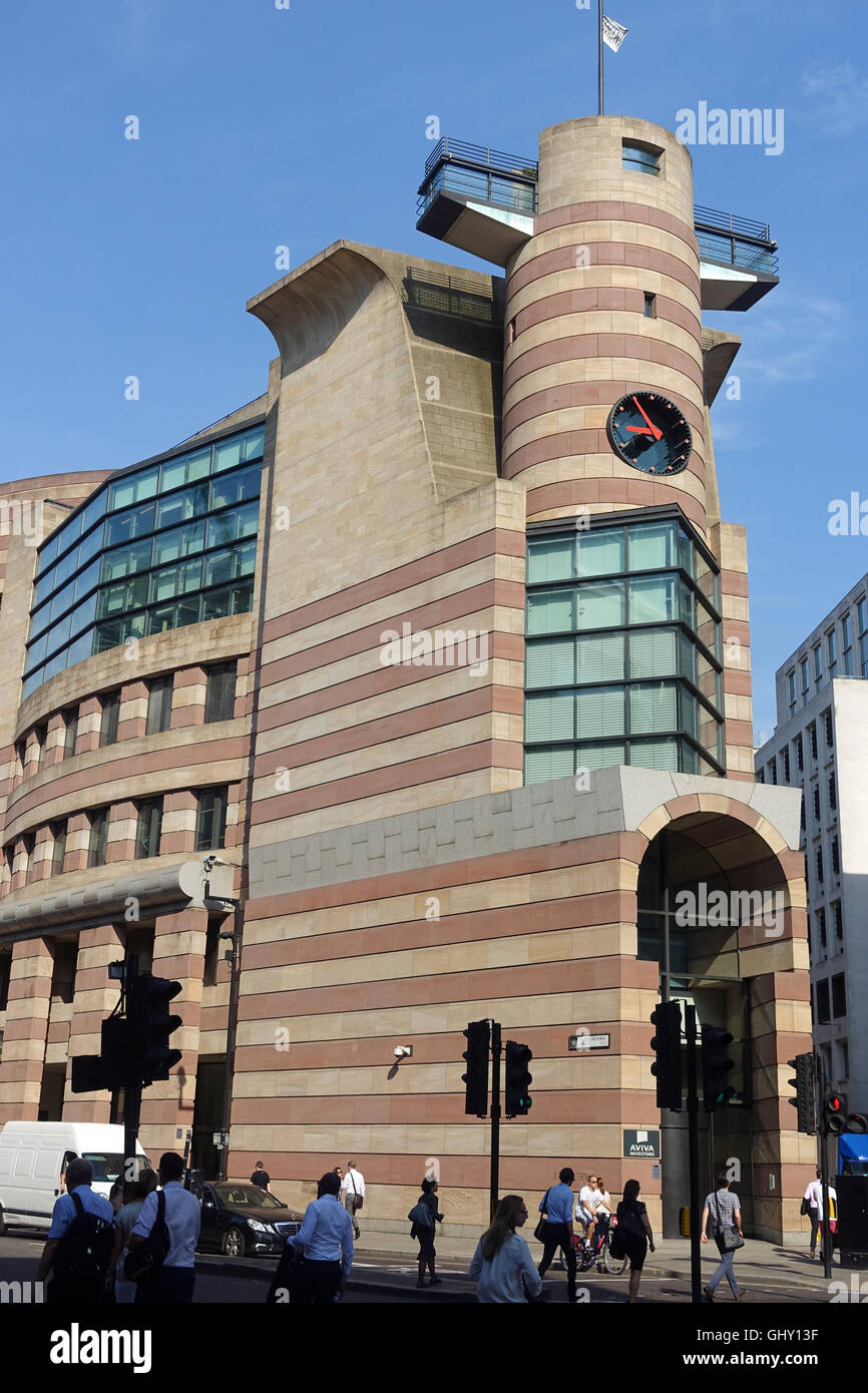 Poultry london hi-res stock photography and images - Alamy