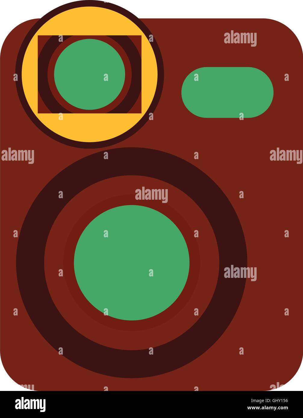 film movie camera icon Stock Vector Image & Art - Alamy