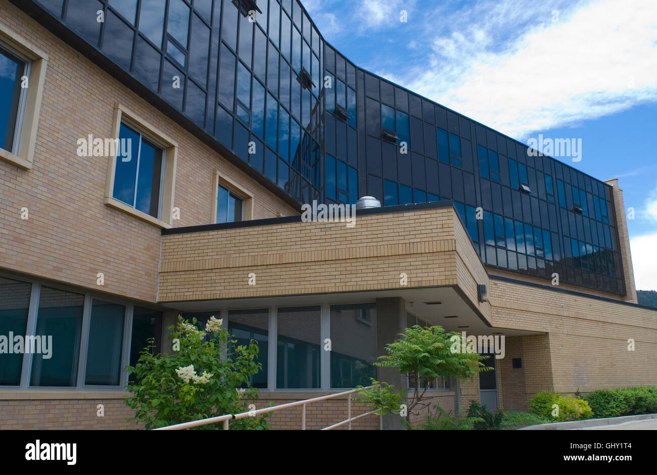 Boulder community hospital hi-res stock photography and images - Alamy