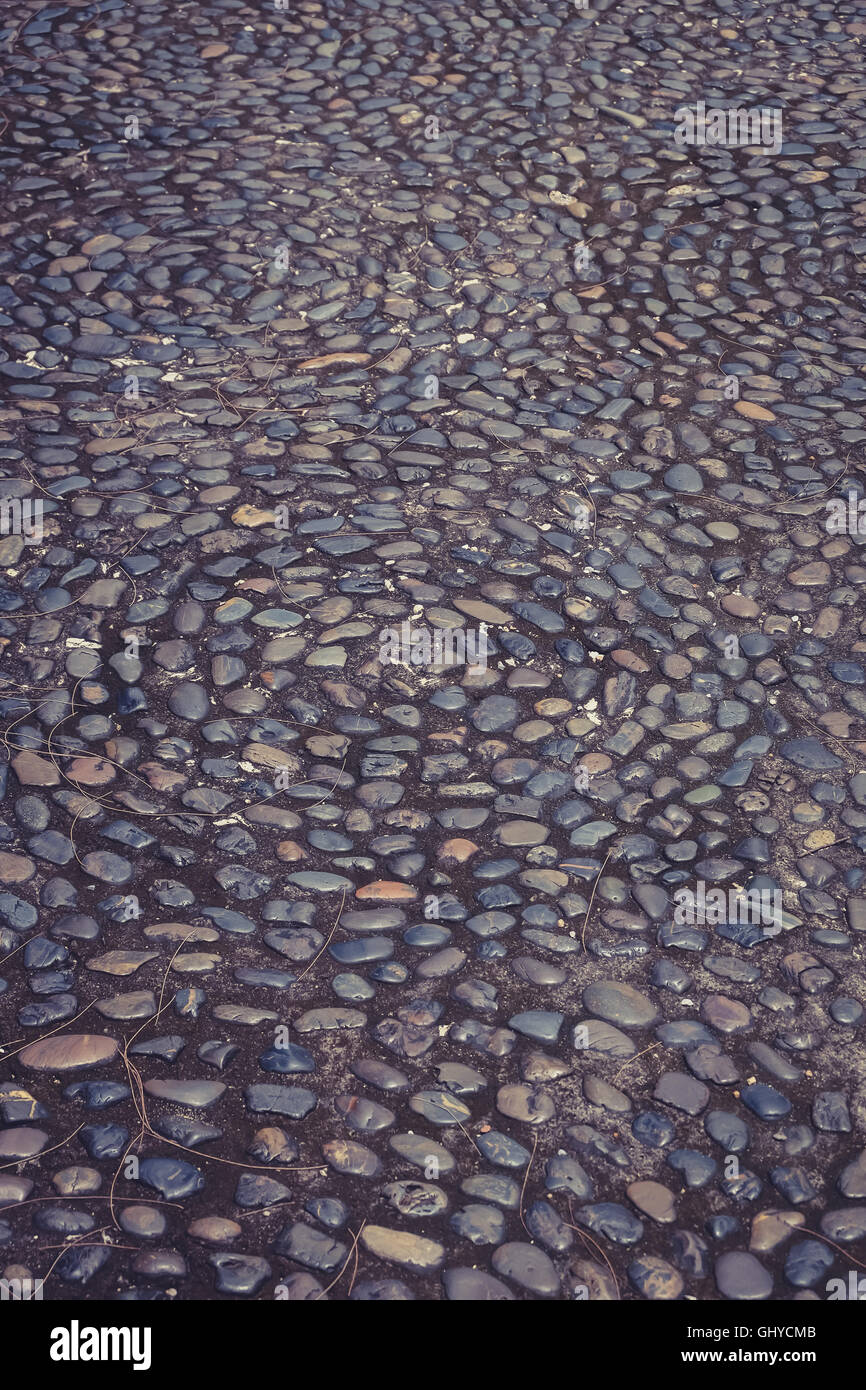 Stone pattern hi-res stock photography and images - Alamy