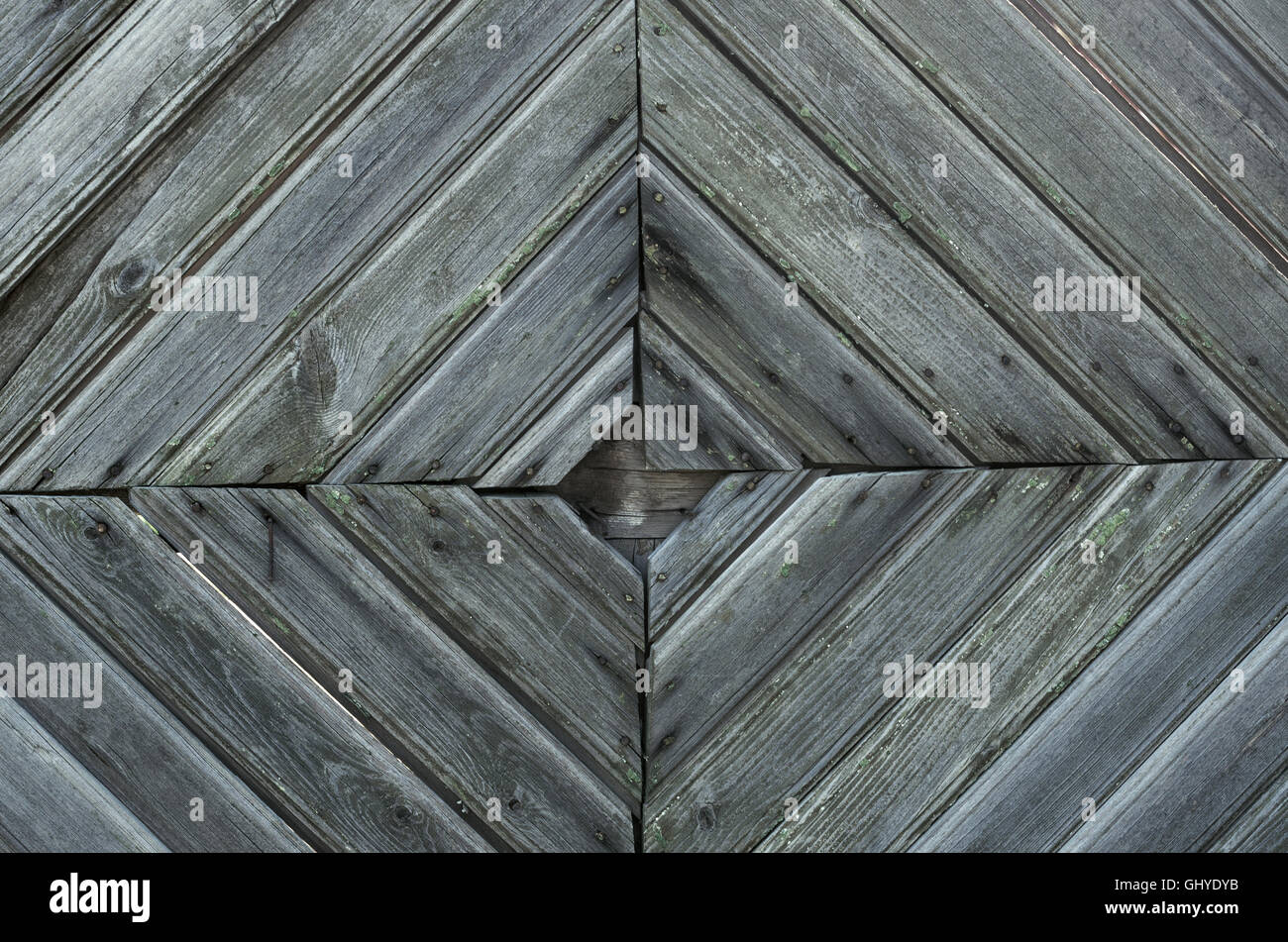 Diagonal wooden flooring hi-res stock photography and images - Alamy