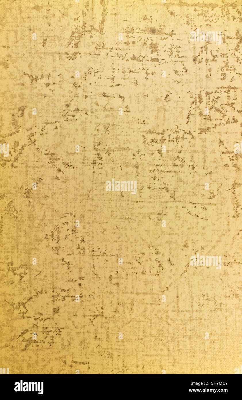 texture made manually ink on an old paper Stock Photo - Alamy