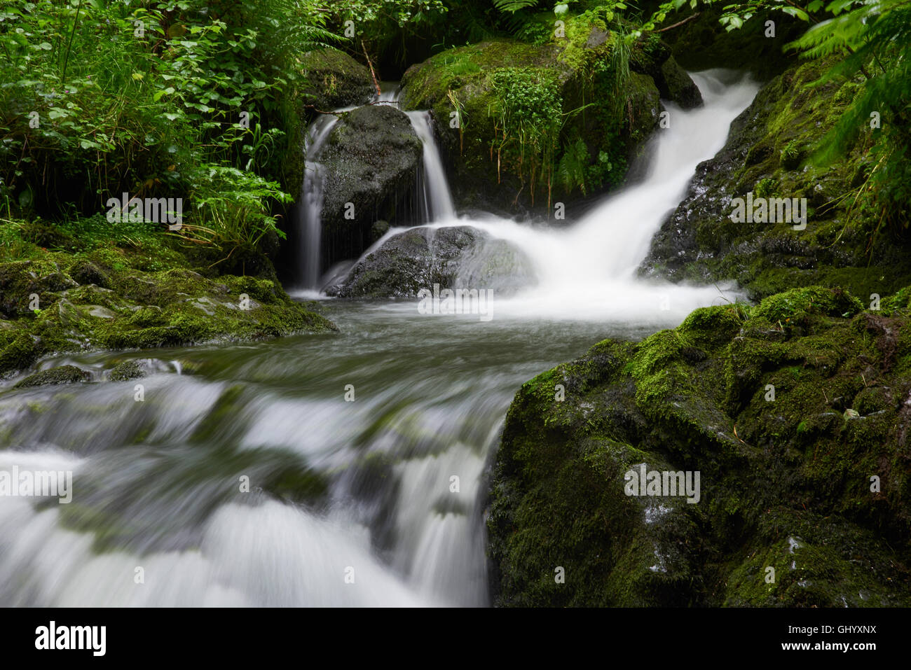 Super waterfalls hi-res stock photography and images - Alamy