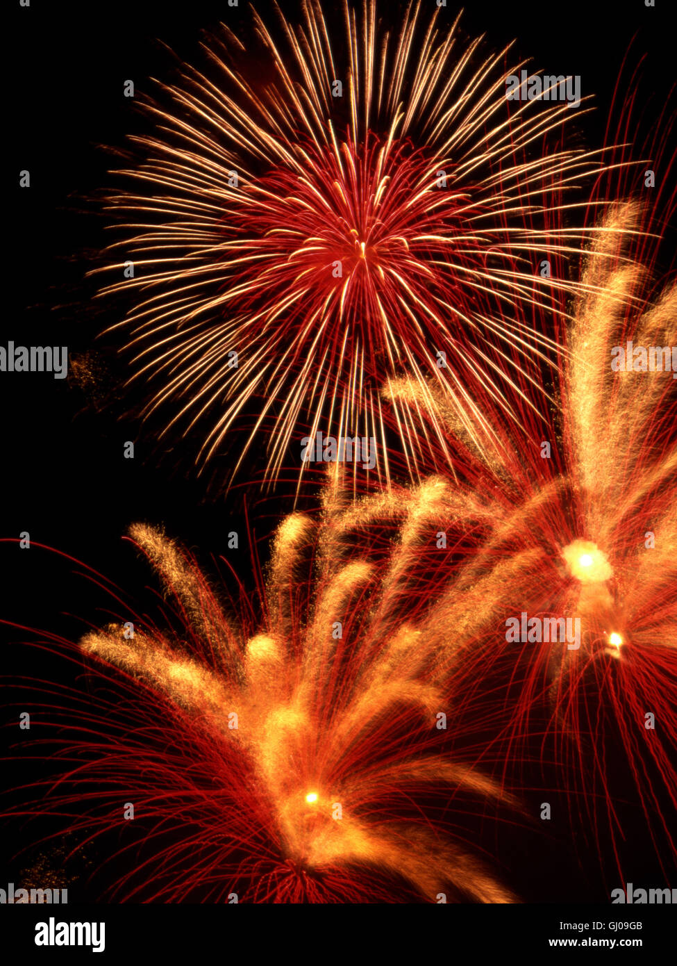 Italian fireworks hi-res stock photography and images - Alamy