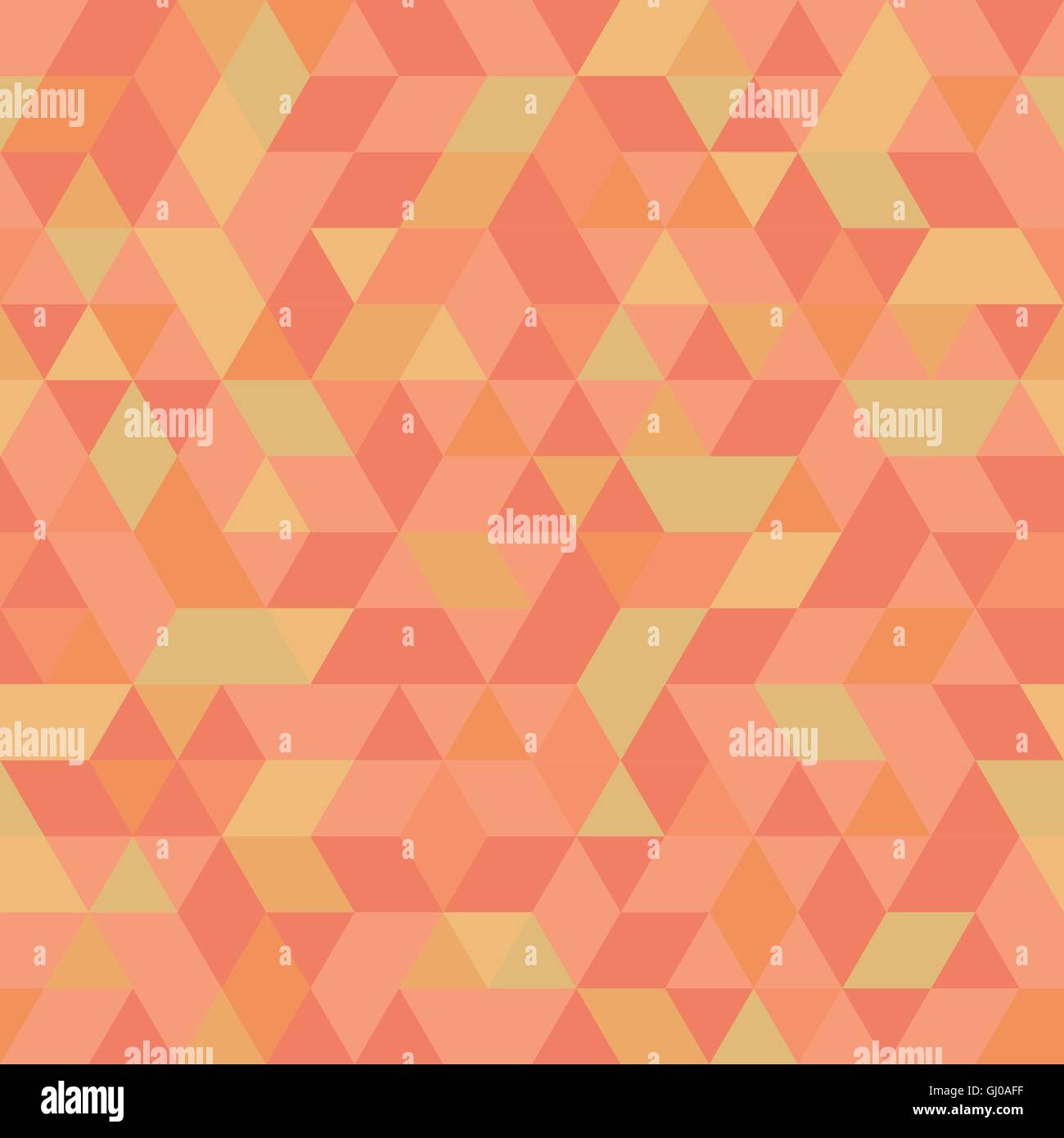 Orange and gold pattern hi-res stock photography and images - Alamy