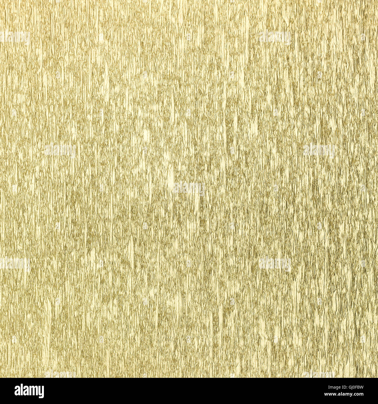 golden decorative striped textured craft paper background Stock Photo ...