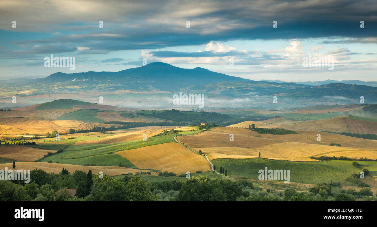 Monte Amiata