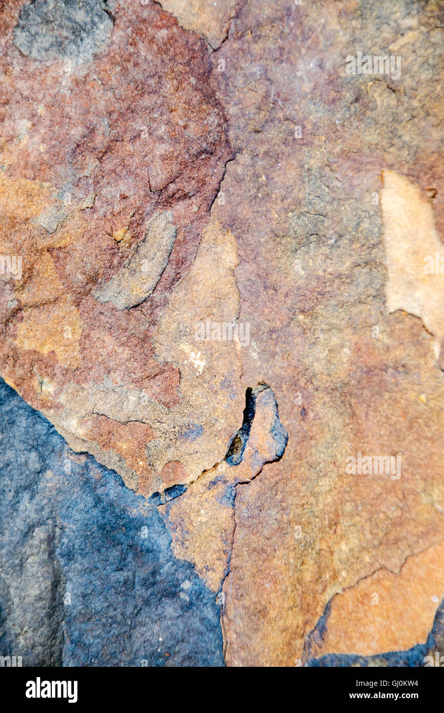 Close up natural stone pattern Stock Photo - Alamy
