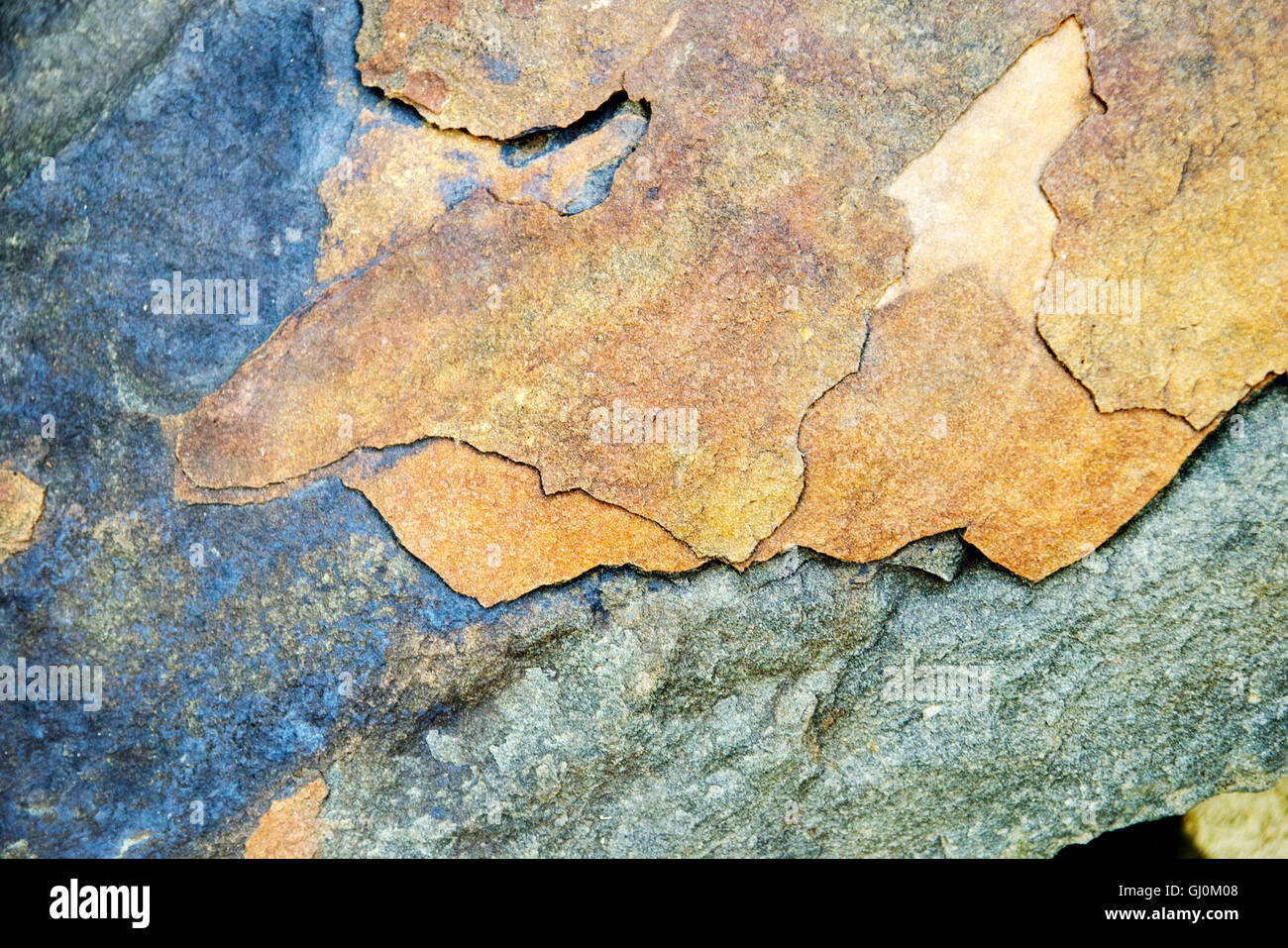 Abstract rock texture hi-res stock photography and images - Alamy