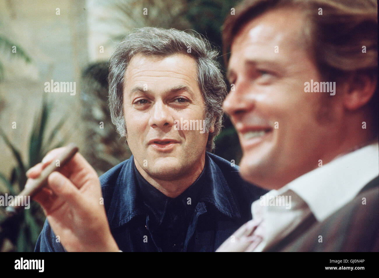 The persuaders hi-res stock photography and images - Alamy