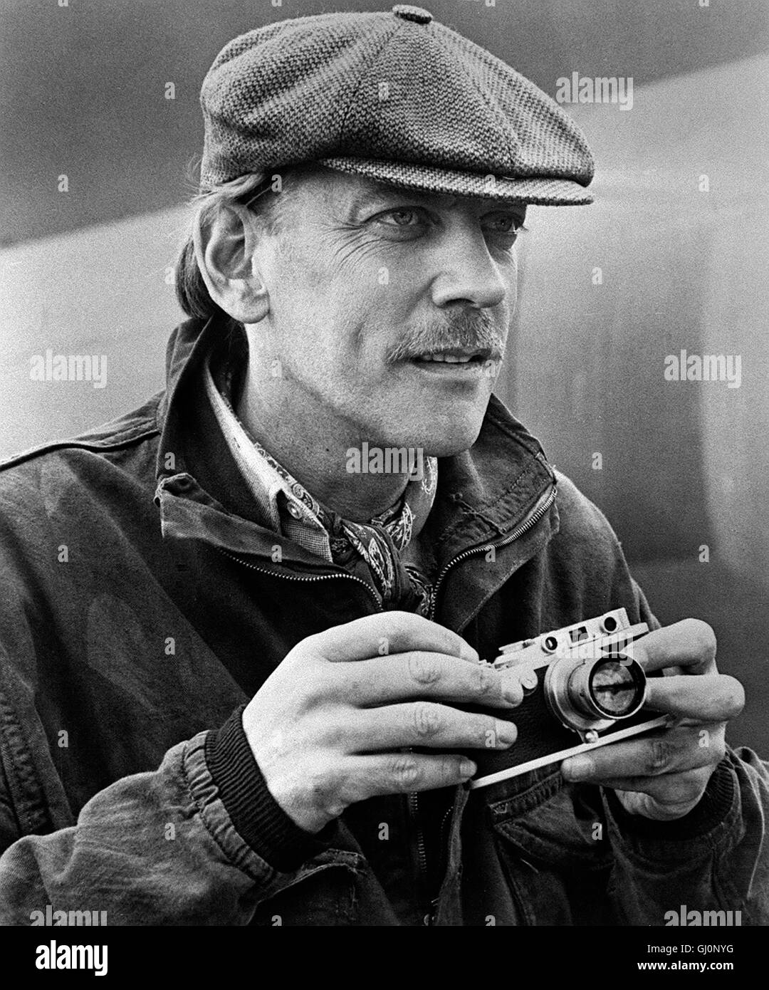 Richard keil hi-res stock photography and images - Alamy