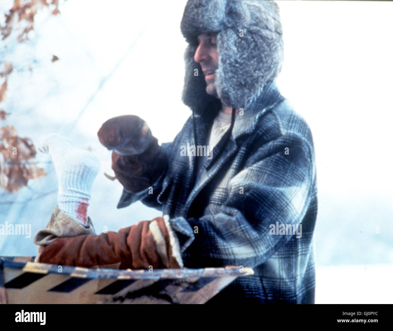 Peter coen hi-res stock photography and images - Alamy